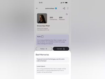 How to Create a Social Profile: A Beginner’s Guide – InfoProfile